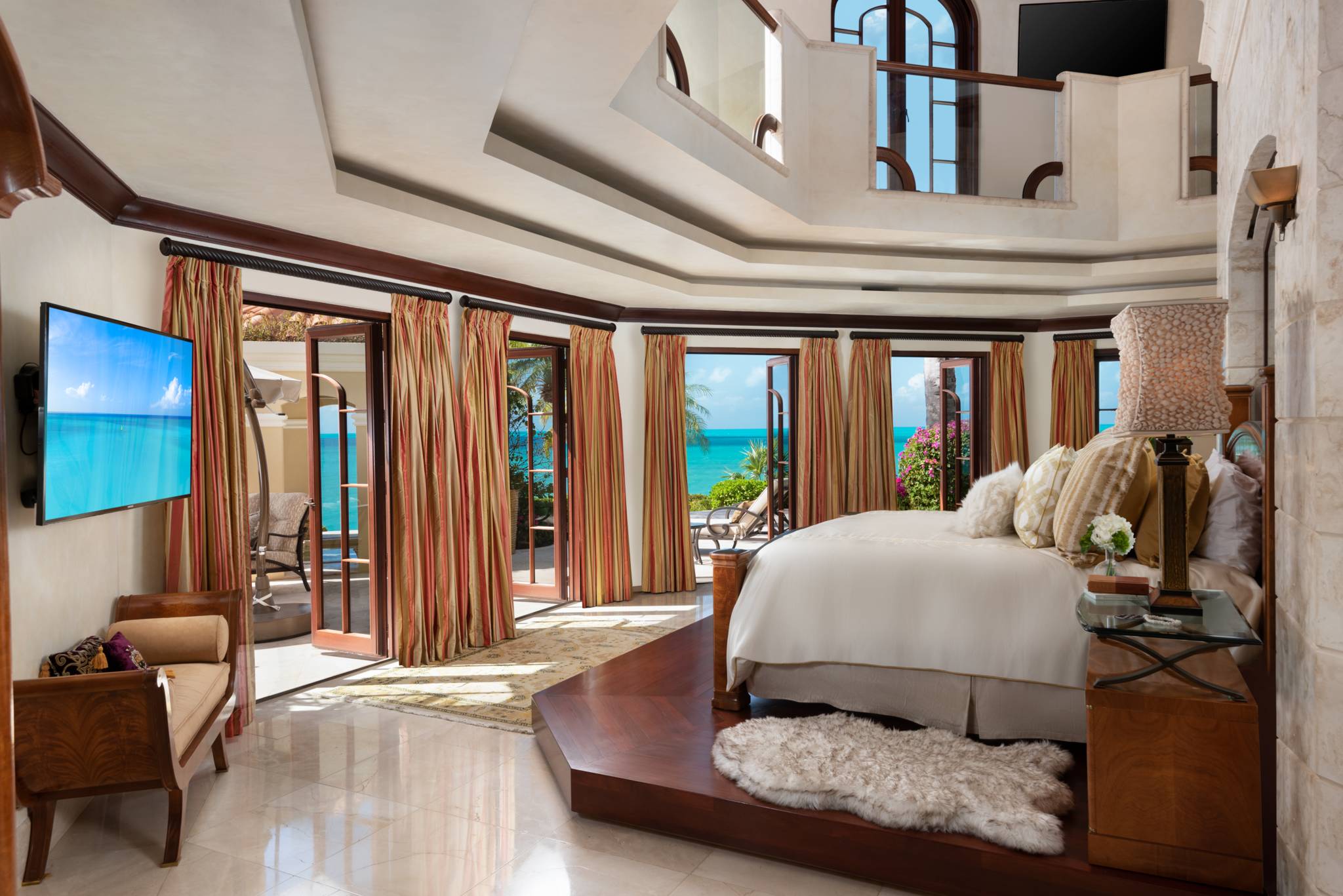 Emerald Cay | Island Escapes Turks & Caicos